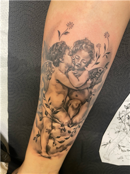 Tattoos By Irma - Las Vegas NV | Vagaro